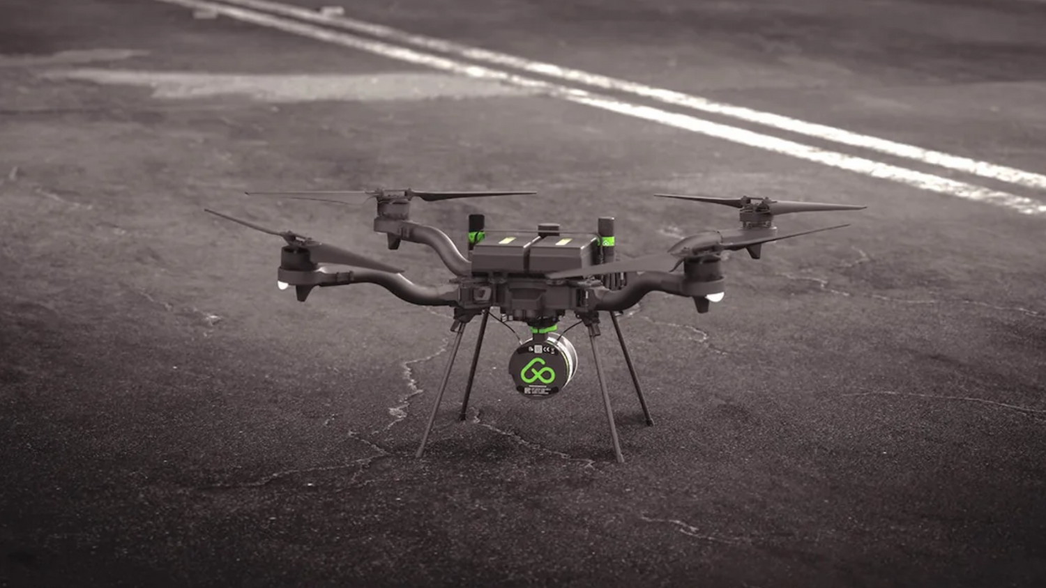 Lidar Calibration Ensuring Accurate And Reliable Lidar Data Aerial Precision