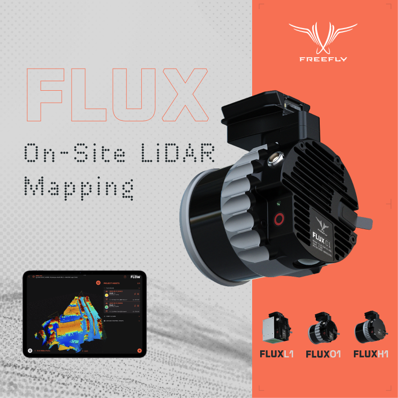 LiDAR Calibration: Ensuring Accurate and Reliable LiDAR Data – Aerial ...