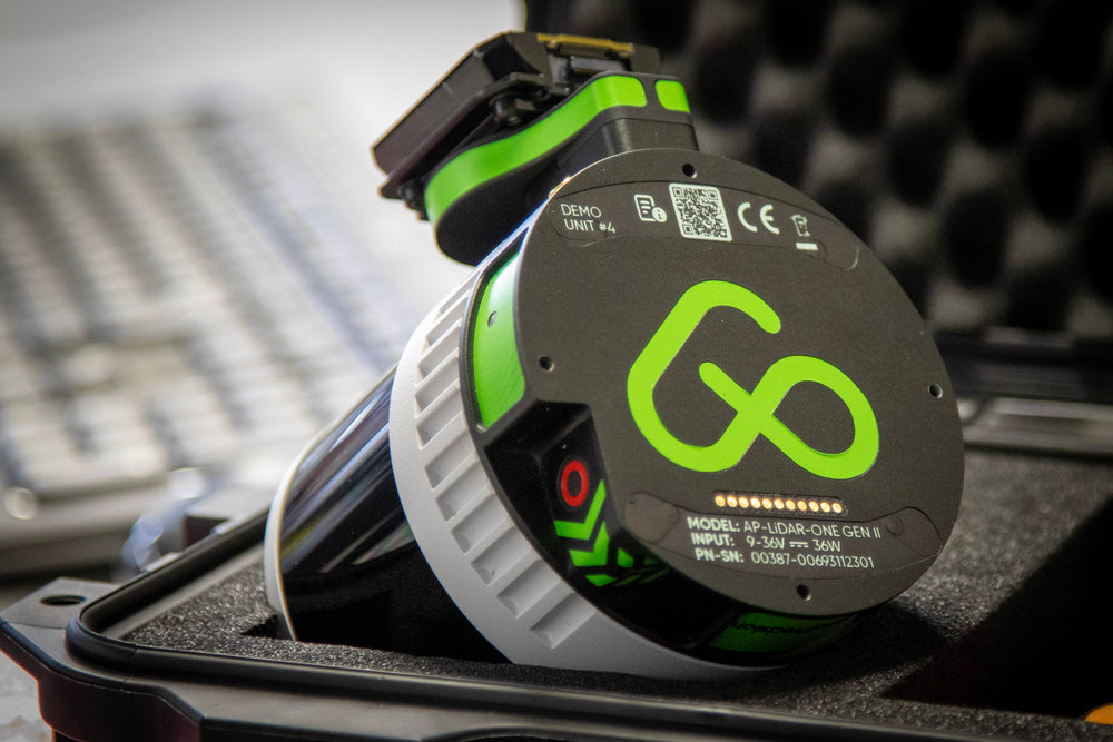 Lidar Calibration Ensuring Accurate And Reliable Lidar Data Aerial Precision