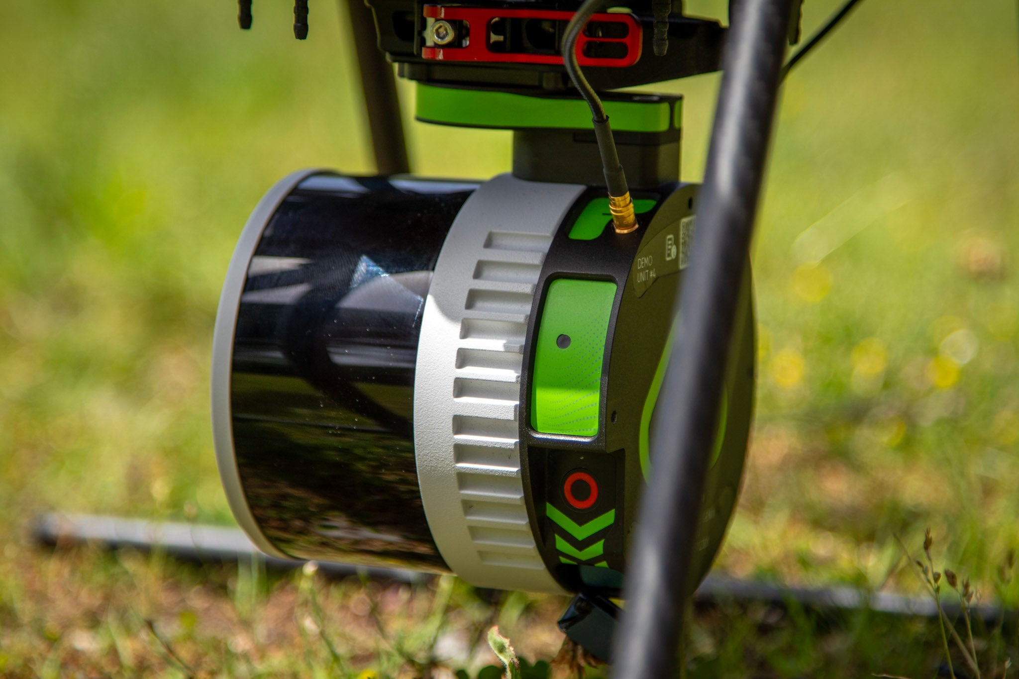 AP-LiDAR-One Gen II – Aerial Precision
